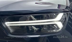 Zils Volvo XC40 2021 Tallina, ar dzinēja tilpumu 1.50 L un nobraukumu 141 tūkst. km par 20000 €, foto 9 vietnē AUTOMOTO.COM.LV