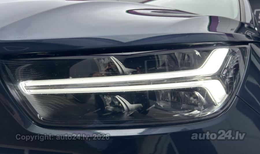 Zils Volvo XC40 2021 Tallina, ar dzinēja tilpumu 1.50 L un nobraukumu 141 tūkst. km par 20000 €, foto 9 vietnē AUTOMOTO.COM.LV