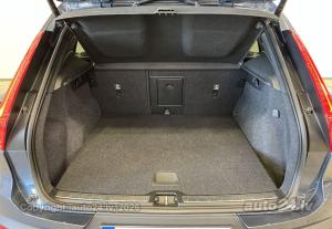 Zils Volvo XC40 2022 Tallina, ar dzinēja tilpumu 1.50 L un nobraukumu 48 tūkst. km par 28490 €, foto 18 vietnē AUTOMOTO.COM.LV