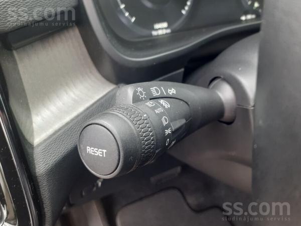 Brūns Volvo XC40 2018 Rīga, ar dzinēja tilpumu 2.00 L un nobraukumu 164 tūkst. km par 21600 €, foto 11 vietnē AUTOMOTO.COM.LV