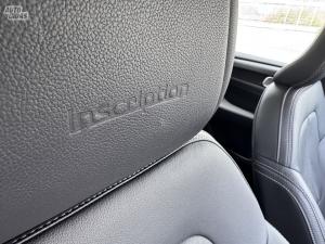 Brown Volvo XC40 2019 in Avizieniai, with an engine capacity of 2.00 L and mileage of 169 thousand km for 18950 €, photo 12 on AUTOMOTO.COM.LV