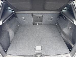 Brown Volvo XC40 2019 in Avizieniai, with an engine capacity of 2.00 L and mileage of 169 thousand km for 18950 €, photo 13 on AUTOMOTO.COM.LV