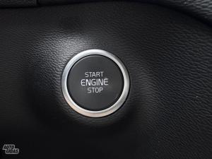 Brown Volvo XC40 2019 in Avizieniai, with an engine capacity of 2.00 L and mileage of 169 thousand km for 18950 €, photo 19 on AUTOMOTO.COM.LV