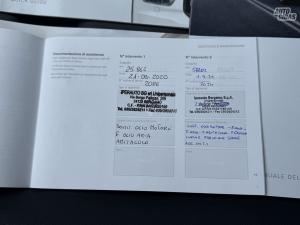 Brown Volvo XC40 2019 in Avizieniai, with an engine capacity of 2.00 L and mileage of 169 thousand km for 18950 €, photo 31 on AUTOMOTO.COM.LV