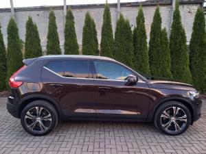 Коричневый Вольво XC40 2020 в Шяуляй, объемом двигателя 1.50 л и пробегом 112 тыс. км за 17950 €, фото 12 на AUTOMOTO.COM.LV