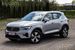 Brūns Volvo XC40 2022 Tukums, ar dzinēja tilpumu 1.50 L un nobraukumu 188 tūkst. km par 19300 €, foto 7 vietnē AUTOMOTO.COM.LV