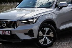 Brūns Volvo XC40 2022 Tukums, ar dzinēja tilpumu 1.50 L un nobraukumu 188 tūkst. km par 19300 €, foto 8 vietnē AUTOMOTO.COM.LV