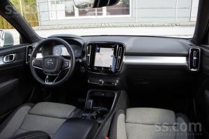 Brūns Volvo XC40 2022 Tukums, ar dzinēja tilpumu 1.50 L un nobraukumu 188 tūkst. km par 19300 €, foto 11 vietnē AUTOMOTO.COM.LV