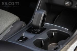 Brūns Volvo XC40 2022 Tukums, ar dzinēja tilpumu 1.50 L un nobraukumu 188 tūkst. km par 19300 €, foto 16 vietnē AUTOMOTO.COM.LV