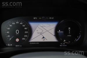 Brūns Volvo XC40 2022 Tukums, ar dzinēja tilpumu 1.50 L un nobraukumu 188 tūkst. km par 19300 €, foto 26 vietnē AUTOMOTO.COM.LV