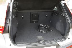Brūns Volvo XC40 2022 Tukums, ar dzinēja tilpumu 1.50 L un nobraukumu 188 tūkst. km par 19300 €, foto 27 vietnē AUTOMOTO.COM.LV