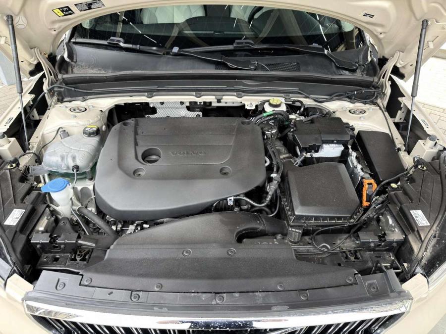 Коричневый Вольво XC40 2025 в Каунас, объемом двигателя 1.97 л и пробегом 16 тыс. км за 30850 €, фото 29 на AUTOMOTO.COM.LV
