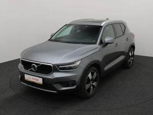 Вольво XC40 2018 в Вильнюс, объемом двигателя 2.00 л и пробегом 206 тыс. км за 19599 €, фото  на AUTOMOTO.COM.LV