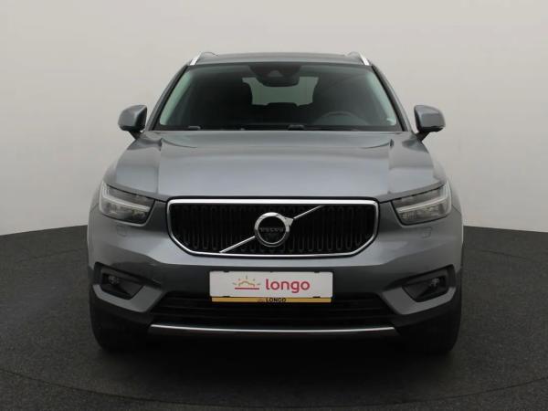 Volvo XC40 2018 Viļņa, ar dzinēja tilpumu 2.00 L un nobraukumu 206 tūkst. km par 19599 €, foto 3 vietnē AUTOMOTO.COM.LV