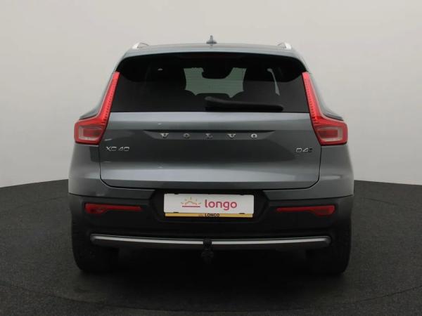 Volvo XC40 2018 Viļņa, ar dzinēja tilpumu 2.00 L un nobraukumu 206 tūkst. km par 19599 €, foto 5 vietnē AUTOMOTO.COM.LV