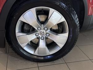 Volvo XC40 2018 in Vilnius, with an engine capacity of 2.00 L and mileage of 157 thousand km for 16950 €, photo 5 on AUTOMOTO.COM.LV