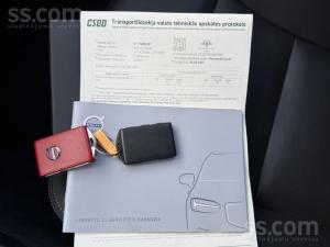 Volvo XC40 2018 Rīga, ar dzinēja tilpumu 2.00 L un nobraukumu 199 tūkst. km par 17500 €, foto 19 vietnē AUTOMOTO.COM.LV