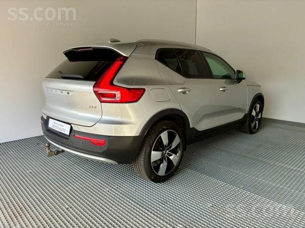 Вольво XC40 2018 в Рига, объемом двигателя 2.00 л и пробегом 158 тыс. км за 24990 €, фото 3 на AUTOMOTO.COM.LV