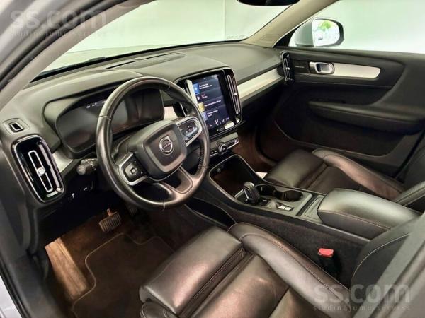 Вольво XC40 2018 в Рига, объемом двигателя 2.00 л и пробегом 158 тыс. км за 24990 €, фото 6 на AUTOMOTO.COM.LV
