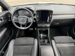 Вольво XC40 2018 в Каунас, объемом двигателя 1.97 л и пробегом 143 тыс. км за 20555 €, фото 11 на AUTOMOTO.COM.LV