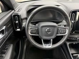 Вольво XC40 2018 в Каунас, объемом двигателя 1.97 л и пробегом 143 тыс. км за 20555 €, фото 12 на AUTOMOTO.COM.LV