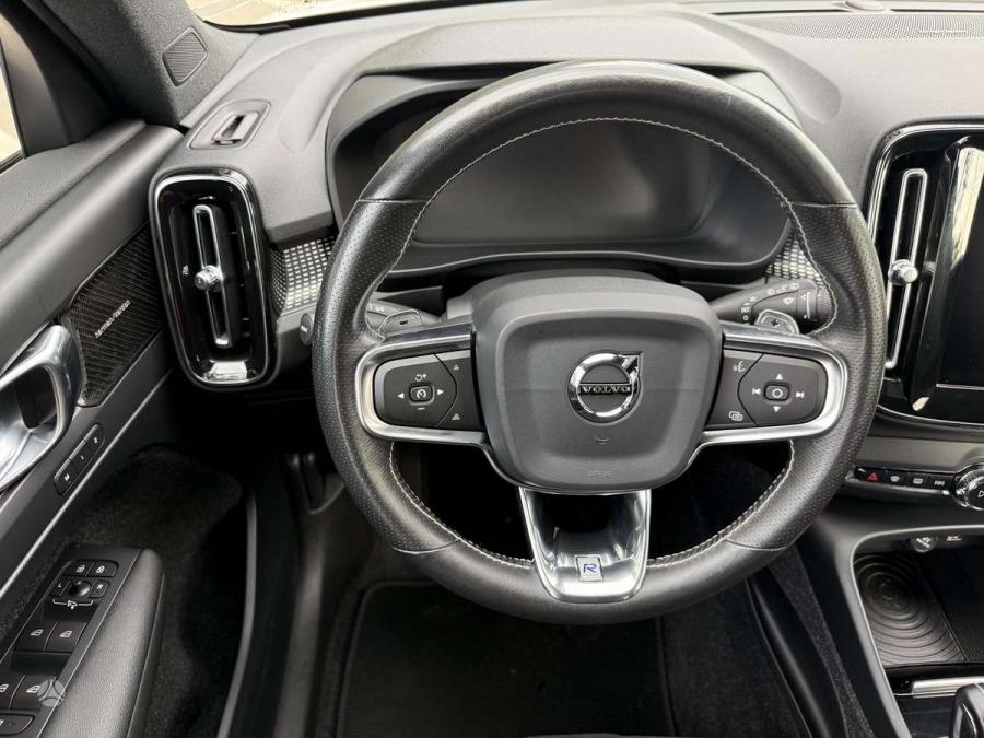 Вольво XC40 2018 в Каунас, объемом двигателя 1.97 л и пробегом 143 тыс. км за 20555 €, фото 12 на AUTOMOTO.COM.LV