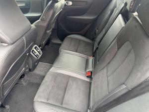 Вольво XC40 2018 в Каунас, объемом двигателя 1.97 л и пробегом 143 тыс. км за 20555 €, фото 20 на AUTOMOTO.COM.LV