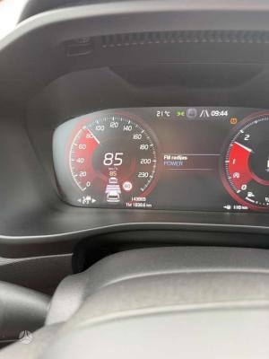 Вольво XC40 2018 в Каунас, объемом двигателя 1.97 л и пробегом 143 тыс. км за 20555 €, фото 26 на AUTOMOTO.COM.LV
