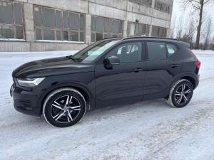 Вольво XC40 2019 в Таураге, объемом двигателя 1.97 л и пробегом 192 тыс. км за 16900 €, фото 2 на AUTOMOTO.COM.LV