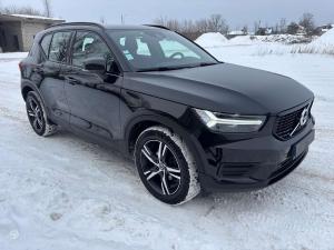 Вольво XC40 2019 в Таураге, объемом двигателя 1.97 л и пробегом 192 тыс. км за 16900 €, фото 5 на AUTOMOTO.COM.LV