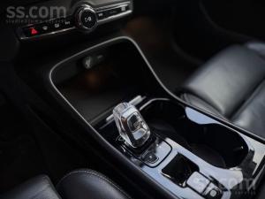 Volvo XC40 2019 Jelgava, ar dzinēja tilpumu 2.00 L un nobraukumu 220 tūkst. km par 21990 €, foto 13 vietnē AUTOMOTO.COM.LV