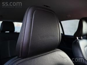 Volvo XC40 2019 Jelgava, ar dzinēja tilpumu 2.00 L un nobraukumu 220 tūkst. km par 21990 €, foto 22 vietnē AUTOMOTO.COM.LV