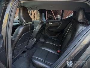 Volvo XC40 2019 Jelgava, ar dzinēja tilpumu 2.00 L un nobraukumu 220 tūkst. km par 21990 €, foto 24 vietnē AUTOMOTO.COM.LV