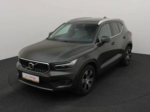 Volvo XC40 2019 Viļņa, ar dzinēja tilpumu 2.00 L un nobraukumu 197 tūkst. km par 20299 €, foto  vietnē AUTOMOTO.COM.LV