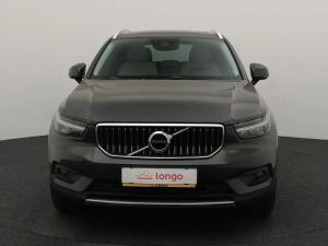 Volvo XC40 2019 in Vilnius, with an engine capacity of 2.00 L and mileage of 197 thousand km for 20299 €, photo 4 on AUTOMOTO.COM.LV
