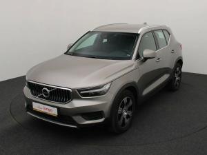 Вольво XC40 2019 в Вильнюс, объемом двигателя 2.00 л и пробегом 235 тыс. км за 17999 €, фото  на AUTOMOTO.COM.LV