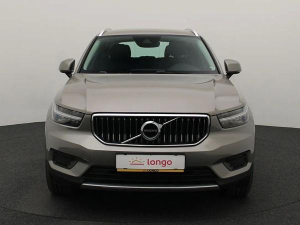 Volvo XC40 2019 in Vilnius, with an engine capacity of 2.00 L and mileage of 235 thousand km for 17999 €, photo 3 on AUTOMOTO.COM.LV