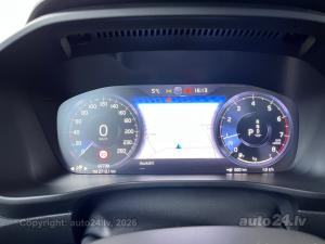 Volvo XC40 2019 Tallina, ar dzinēja tilpumu 2.00 L un nobraukumu 93 tūkst. km par 25499 €, foto 12 vietnē AUTOMOTO.COM.LV