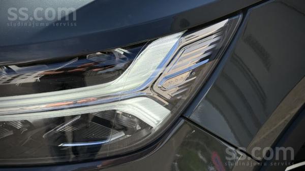 Volvo XC40 2019 in Jelgava, with an engine capacity of 2.00 L and mileage of 220 thousand km for 20600 €, photo 4 on AUTOMOTO.COM.LV