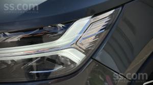 Вольво XC40 2019 в Елгава, объемом двигателя 2.00 л и пробегом 220 тыс. км за 20600 €, фото 5 на AUTOMOTO.COM.LV