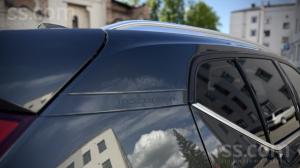 Вольво XC40 2019 в Елгава, объемом двигателя 2.00 л и пробегом 220 тыс. км за 20600 €, фото 11 на AUTOMOTO.COM.LV
