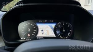 Вольво XC40 2019 в Елгава, объемом двигателя 2.00 л и пробегом 220 тыс. км за 20600 €, фото 15 на AUTOMOTO.COM.LV