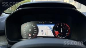 Вольво XC40 2019 в Елгава, объемом двигателя 2.00 л и пробегом 220 тыс. км за 20600 €, фото 16 на AUTOMOTO.COM.LV