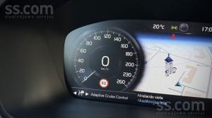 Вольво XC40 2019 в Елгава, объемом двигателя 2.00 л и пробегом 220 тыс. км за 20600 €, фото 17 на AUTOMOTO.COM.LV