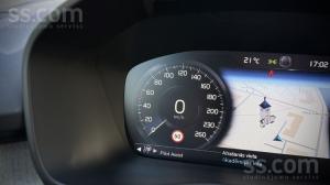 Вольво XC40 2019 в Елгава, объемом двигателя 2.00 л и пробегом 220 тыс. км за 20600 €, фото 18 на AUTOMOTO.COM.LV