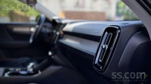 Вольво XC40 2019 в Елгава, объемом двигателя 2.00 л и пробегом 220 тыс. км за 20600 €, фото 19 на AUTOMOTO.COM.LV