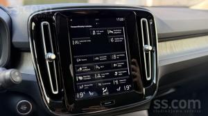 Вольво XC40 2019 в Елгава, объемом двигателя 2.00 л и пробегом 220 тыс. км за 20600 €, фото 23 на AUTOMOTO.COM.LV