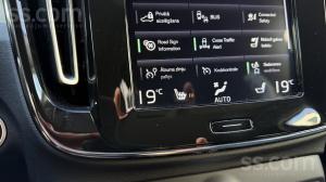 Вольво XC40 2019 в Елгава, объемом двигателя 2.00 л и пробегом 220 тыс. км за 20600 €, фото 24 на AUTOMOTO.COM.LV