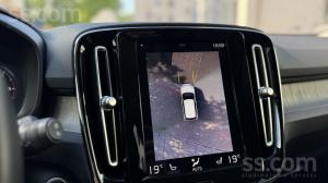 Вольво XC40 2019 в Елгава, объемом двигателя 2.00 л и пробегом 220 тыс. км за 20600 €, фото 26 на AUTOMOTO.COM.LV