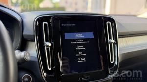Вольво XC40 2019 в Елгава, объемом двигателя 2.00 л и пробегом 220 тыс. км за 20600 €, фото 27 на AUTOMOTO.COM.LV